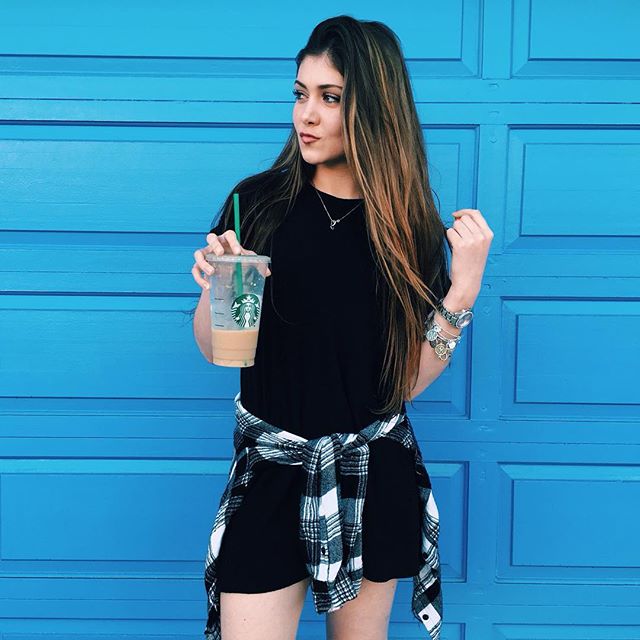 Picture of Rachelle Maust