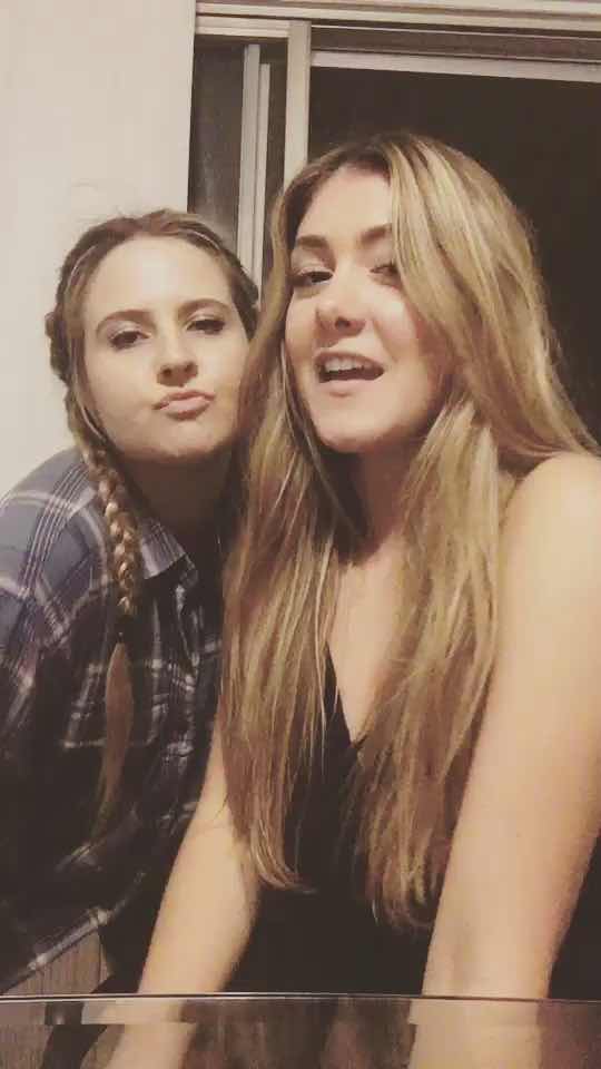 Picture of Rachelle Maust