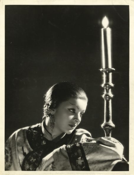 Picture of Myrna Loy