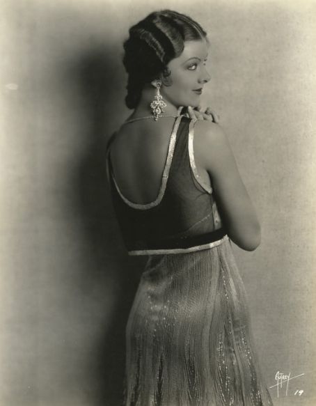 Picture of Myrna Loy