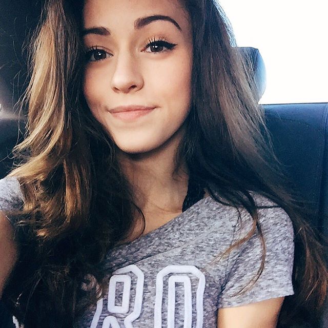 Thalia Crawford Picture
