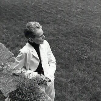 Picture of Susan Howe