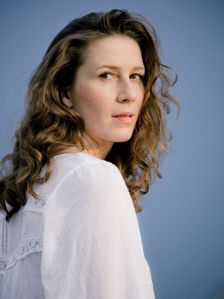 Picture of Katharina Hauter