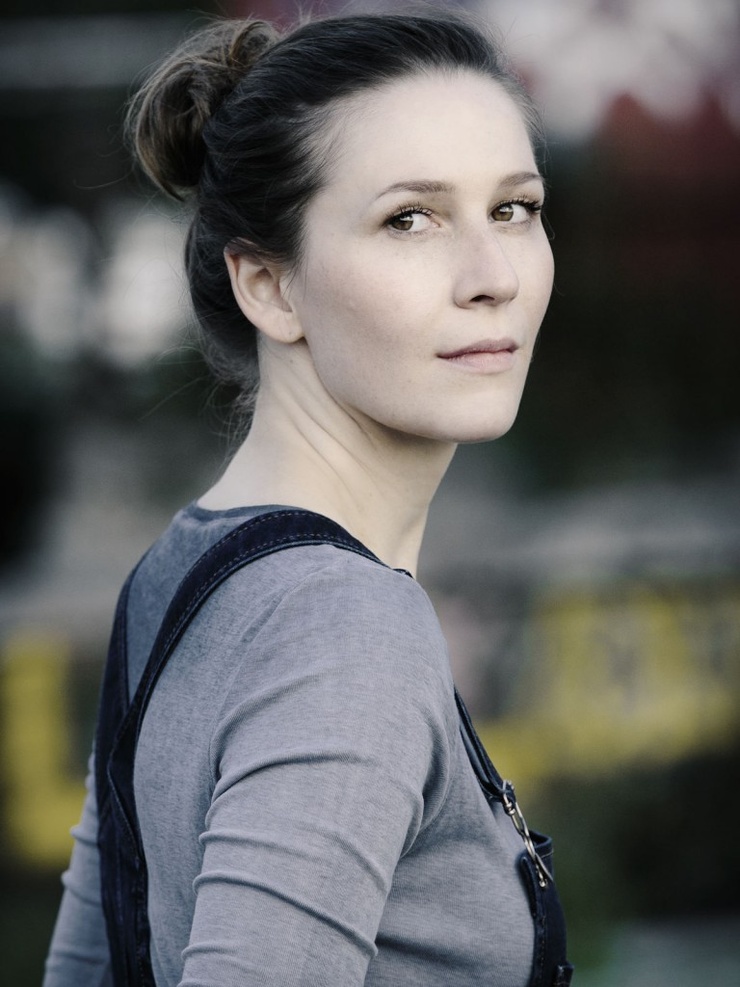 Picture of Katharina Hauter