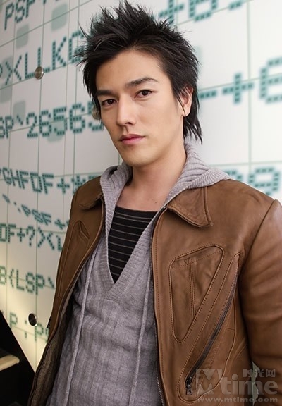 Picture of Jun Kaname