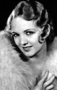 Picture of Virginia Cherrill