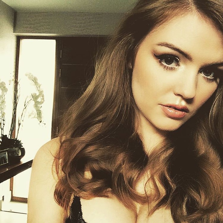 Picture Of Rosie Danvers