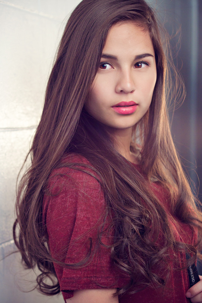 Jasmine Curtis-Smith