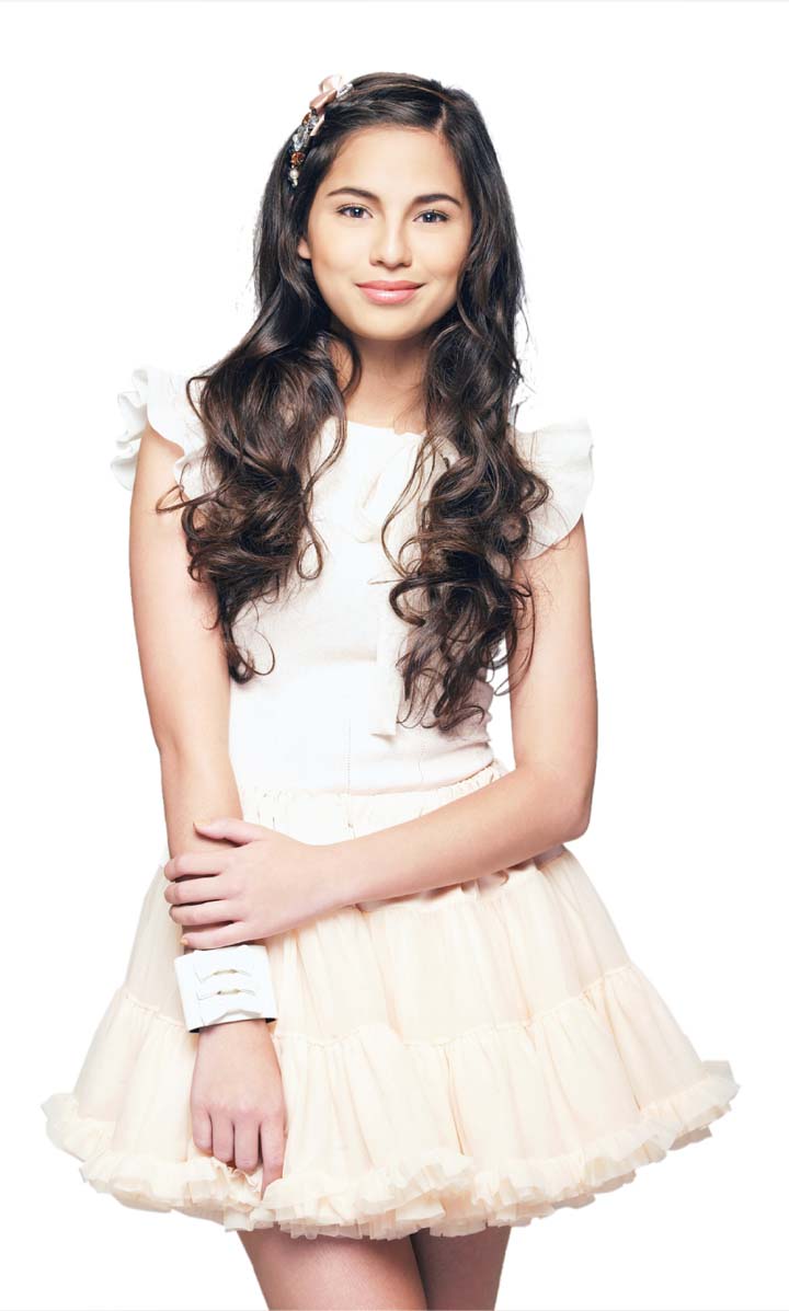 Jasmine Curtis-Smith