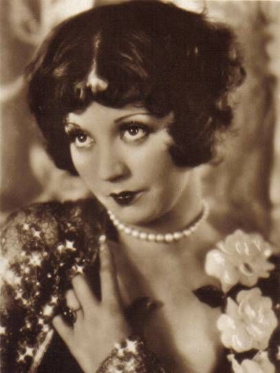 Picture of Alice White