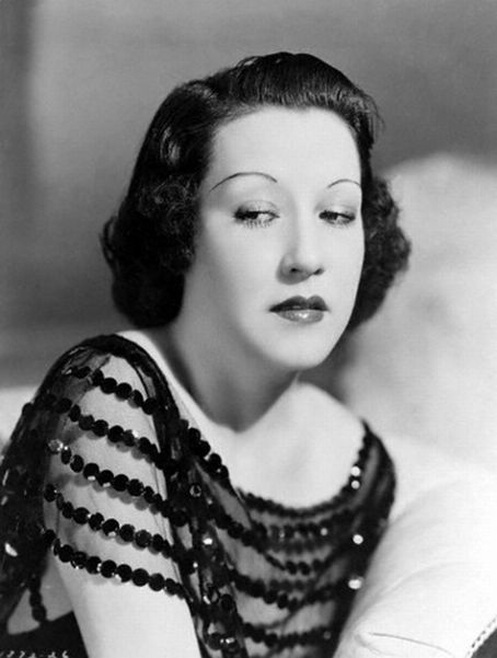 Ethel Merman picture