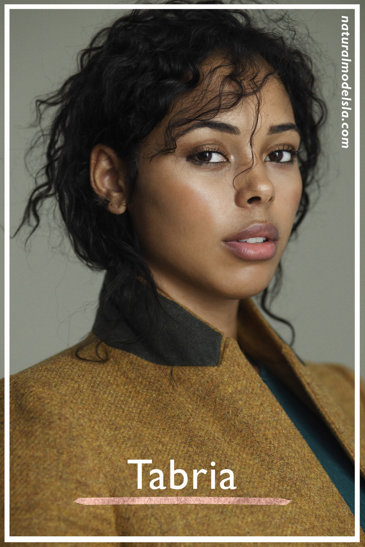 Picture of Tabria Majors