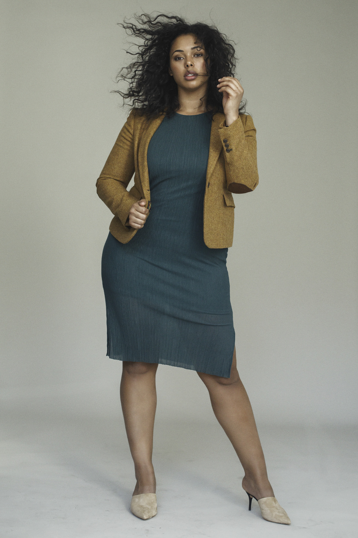 Tabria Majors picture