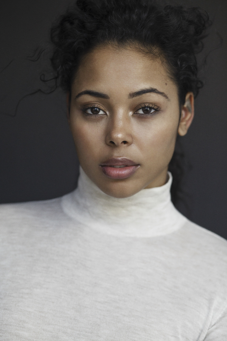 Picture of Tabria Majors