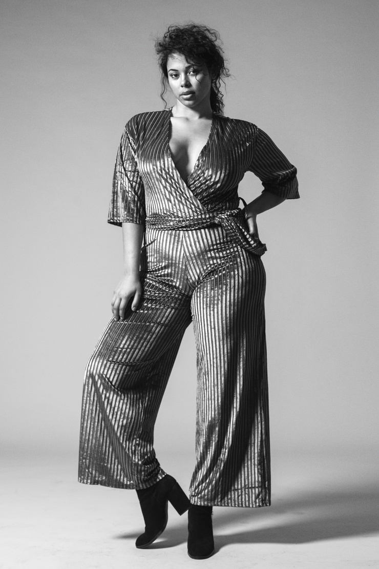 Picture of Tabria Majors