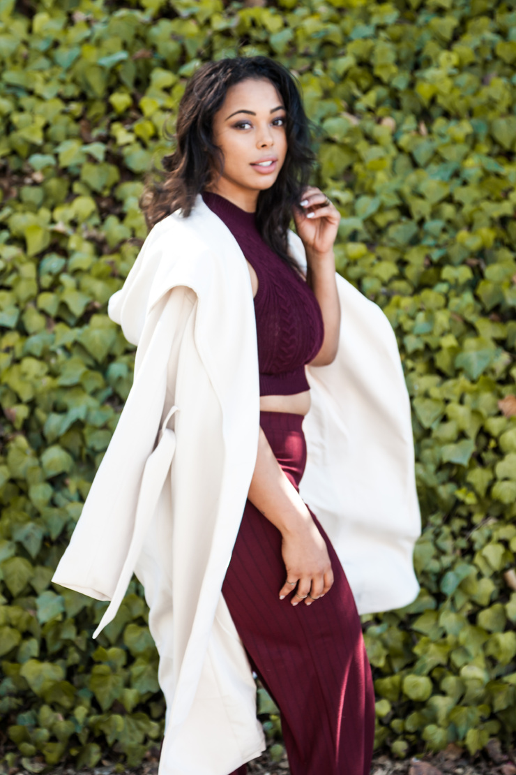 Tabria Majors picture