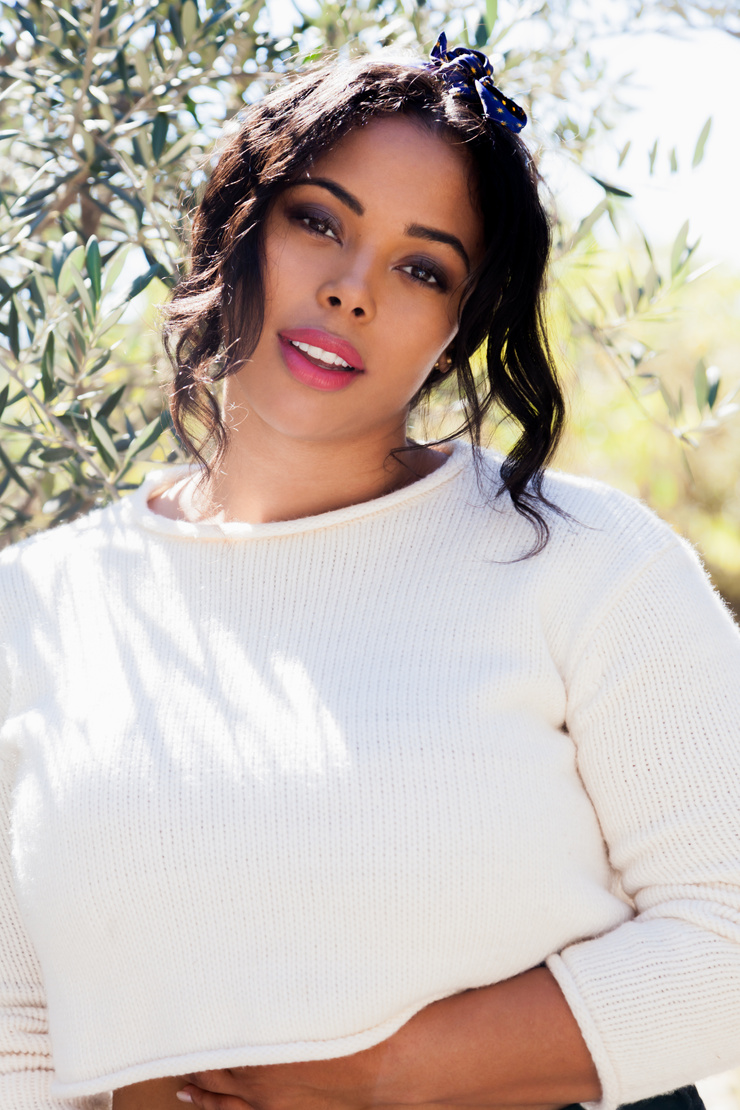 Picture of Tabria Majors