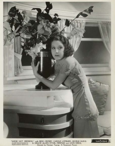 Image of Ethel Merman