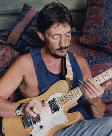 Picture of Chris Rea