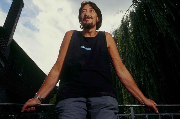 Picture of Chris Rea