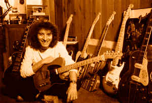Picture of Albert Lee