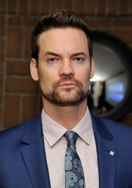 Image of Shane West