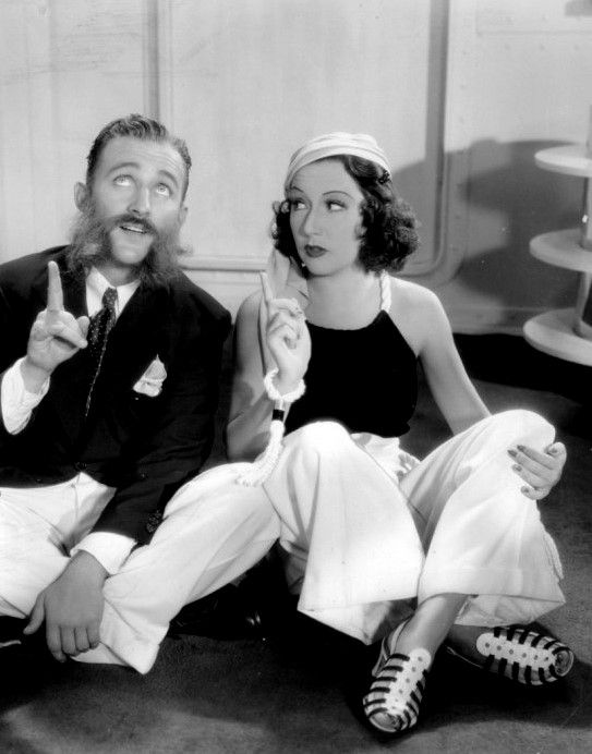 Image of Ethel Merman