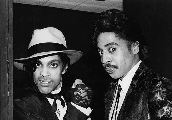 Morris Day picture