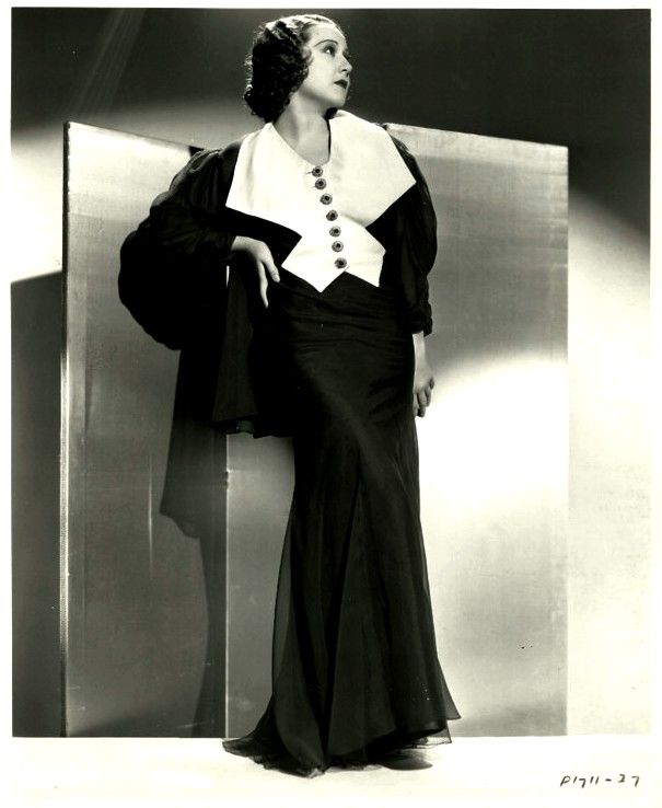 Picture of Ethel Merman