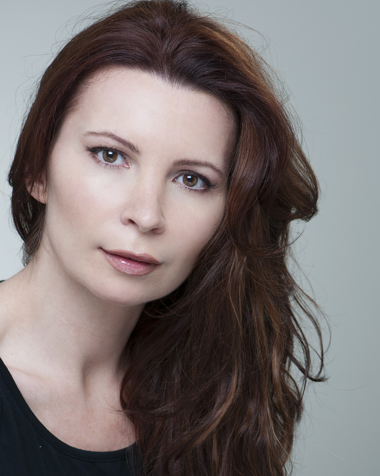 Picture of Jodi Haigh