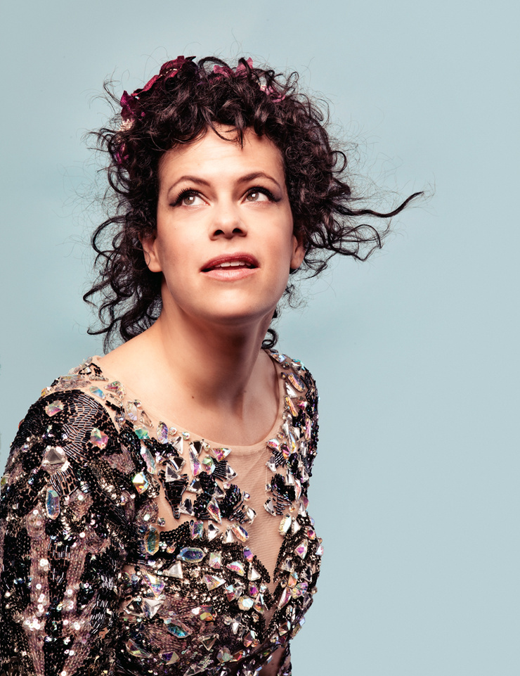 Picture of Régine Chassagne