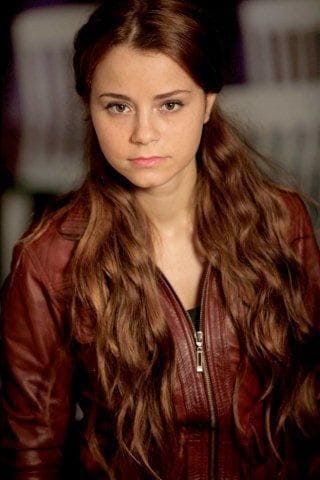 Picture of Nora Tokhosepyan