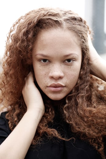 Picture of Sabina Karlsson