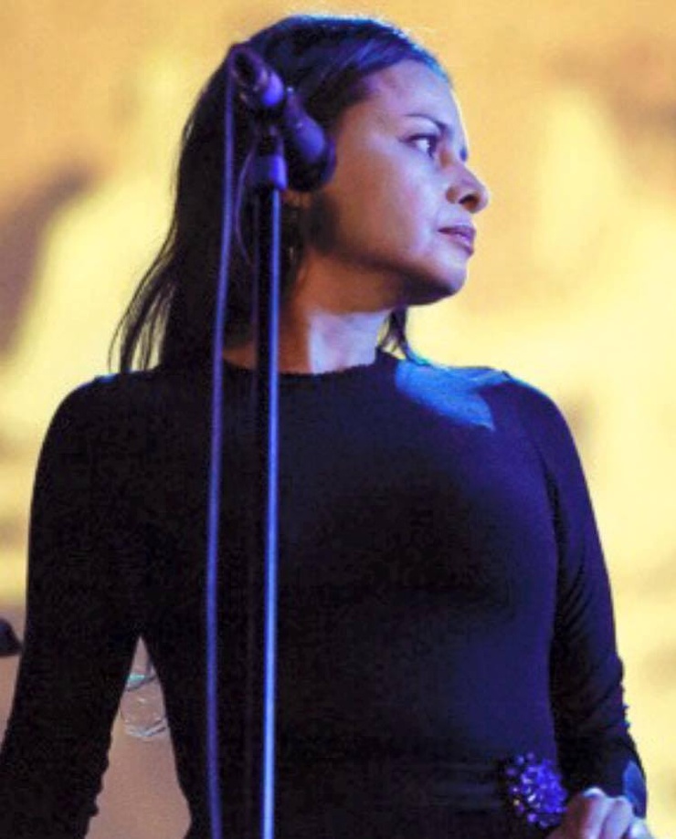 Picture of Hope Sandoval