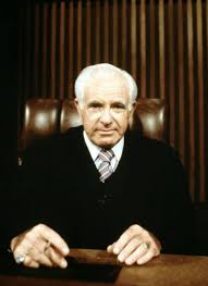 Picture of Joseph Wapner
