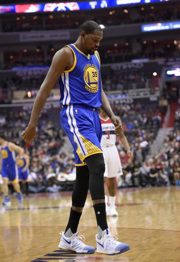 Image of Kevin Durant