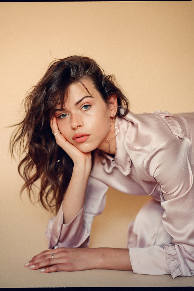 Image of Georgia Fowler