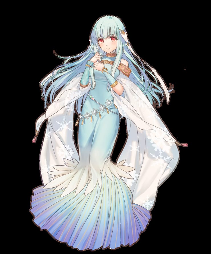 Picture of Ninian