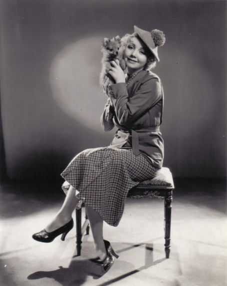 Picture of Alice White