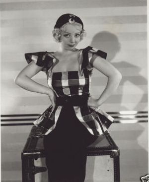 Picture of Alice White
