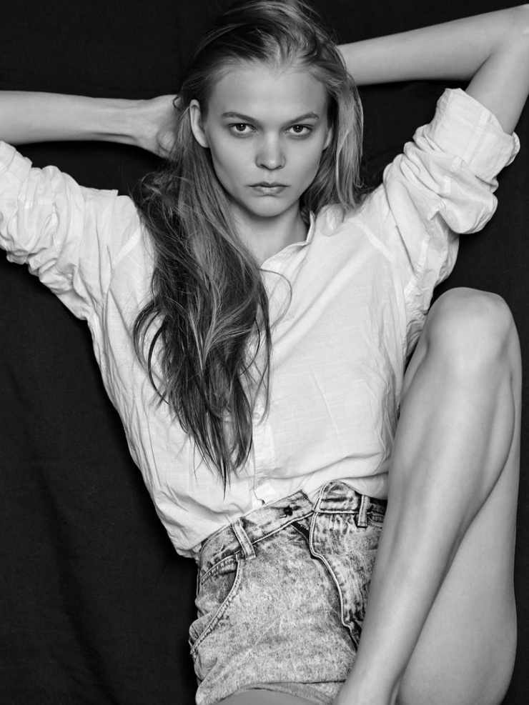 Picture of Natalya Koreshkova