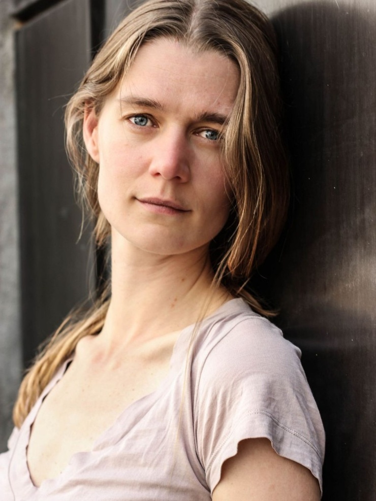 Picture of Franziska Rieck