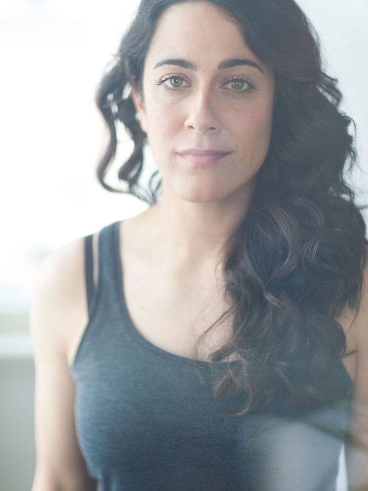 Picture of Nina Reithmeier