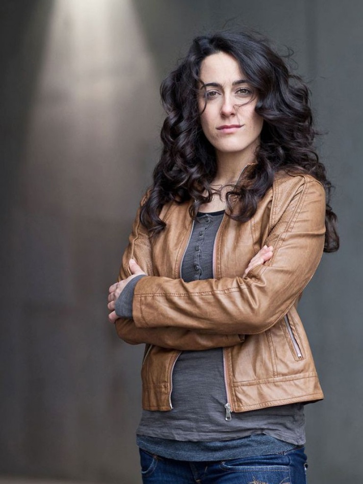 Picture of Nina Reithmeier