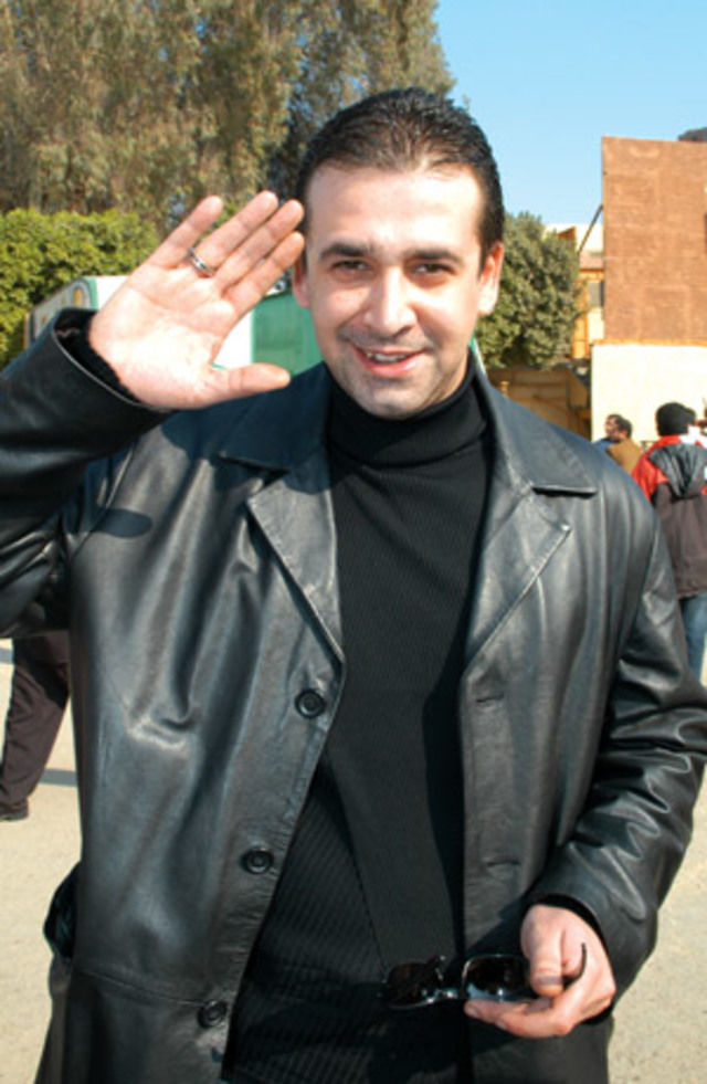 Picture of Karim Abdel Aziz