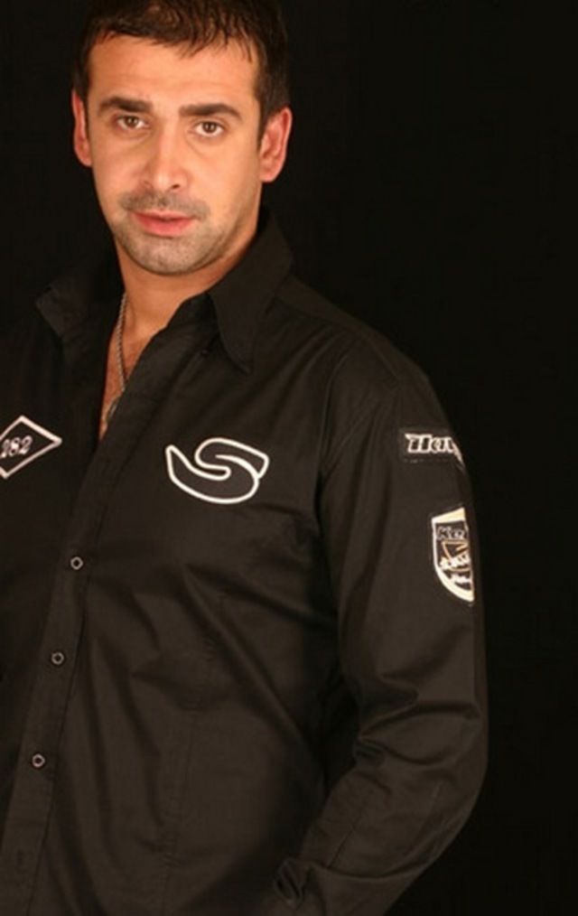 Picture of Karim Abdel Aziz