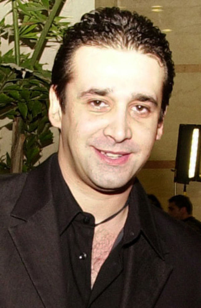 Picture of Karim Abdel Aziz