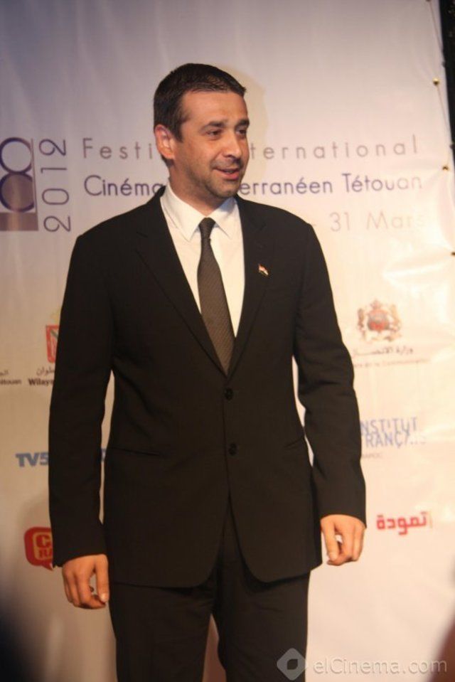 Picture of Karim Abdel Aziz