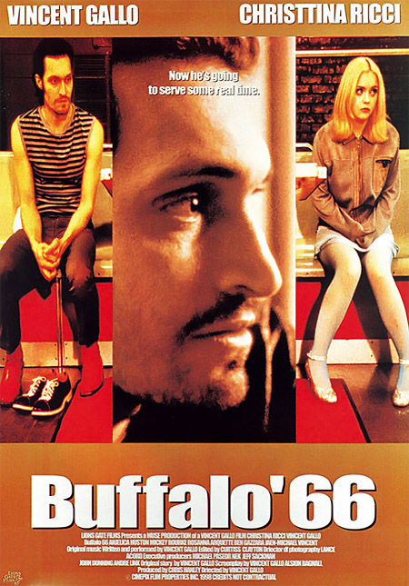 Buffalo '66 image