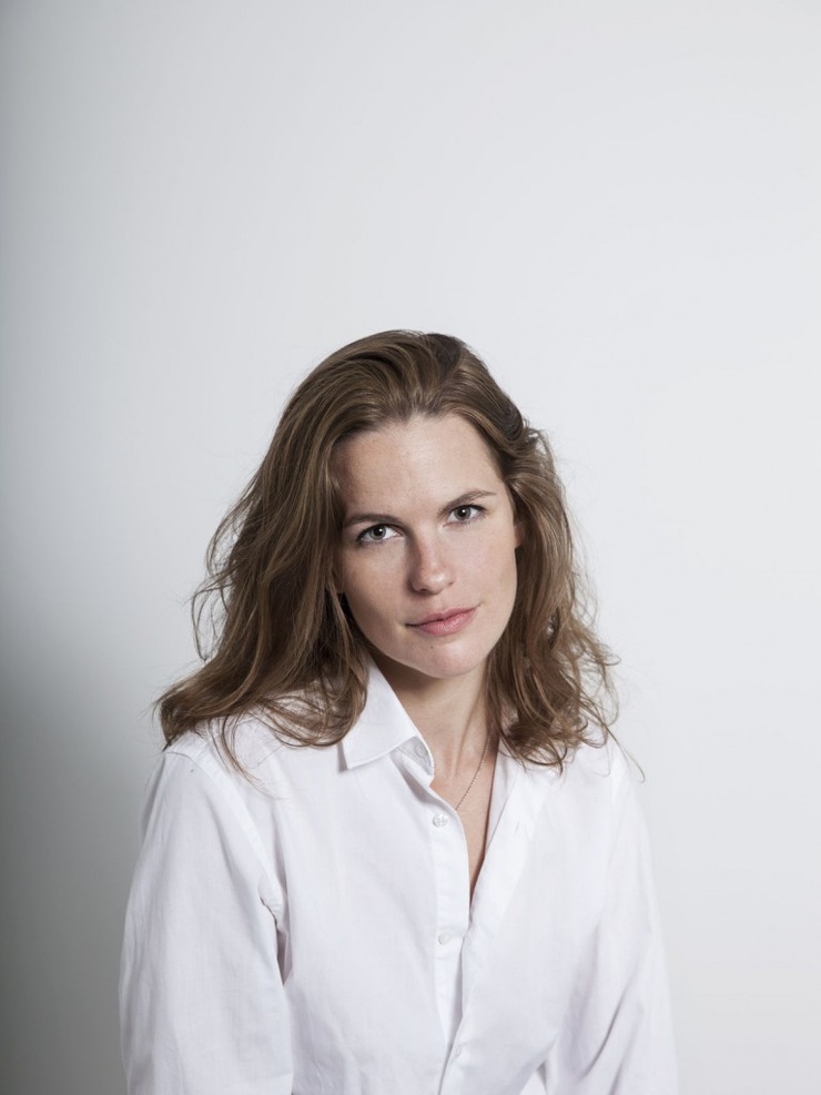 Image of Isabell Polak